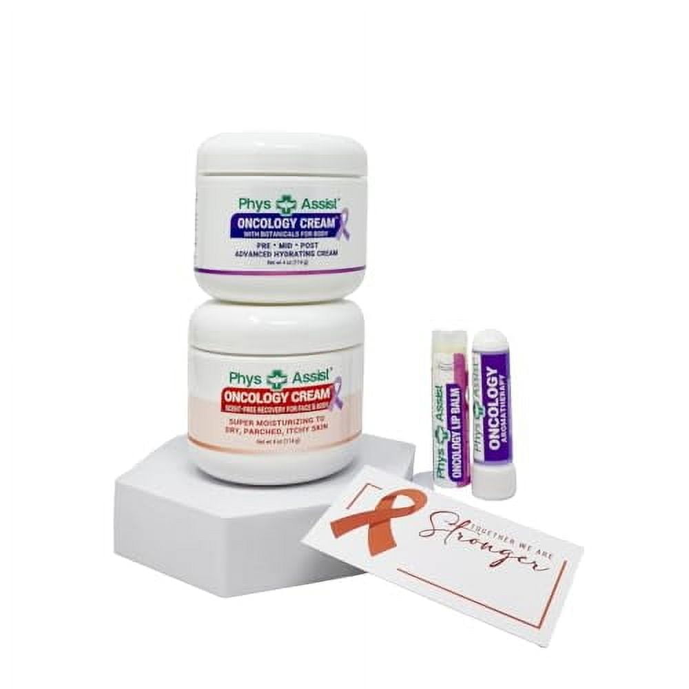 PhysAssist - Comfort kit for Chemo & Radio Patient The Gift of Love ...