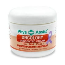 Oncology Cream 4 oz. Soothing, Calming and Hydrating to Stressed Skin ...