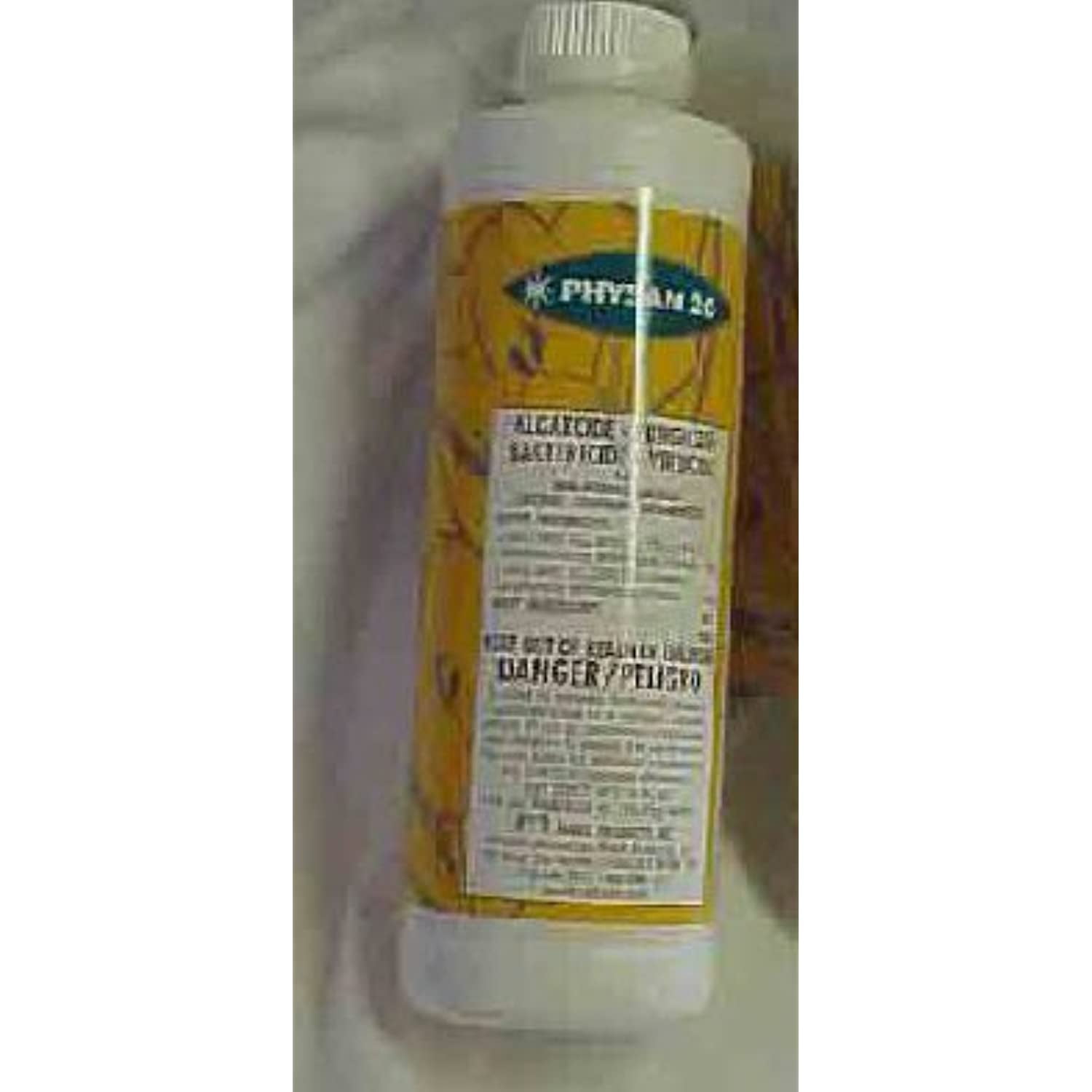 Physan 20, 8Ozs - Walmart.com