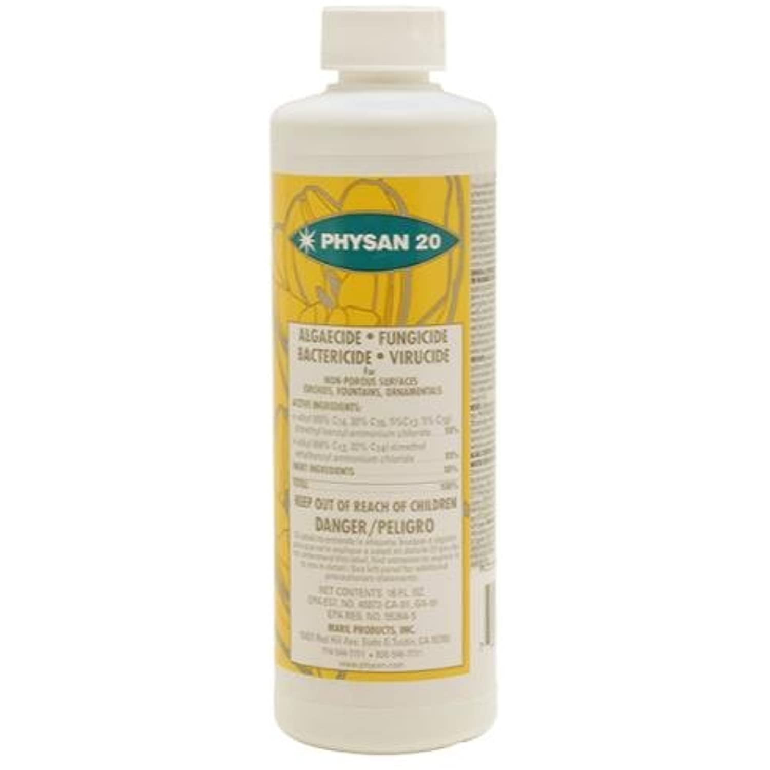 Physan 20 - Pint - Walmart.com