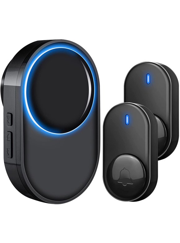 Wireless Doorbells in Doorbells - Walmart.com