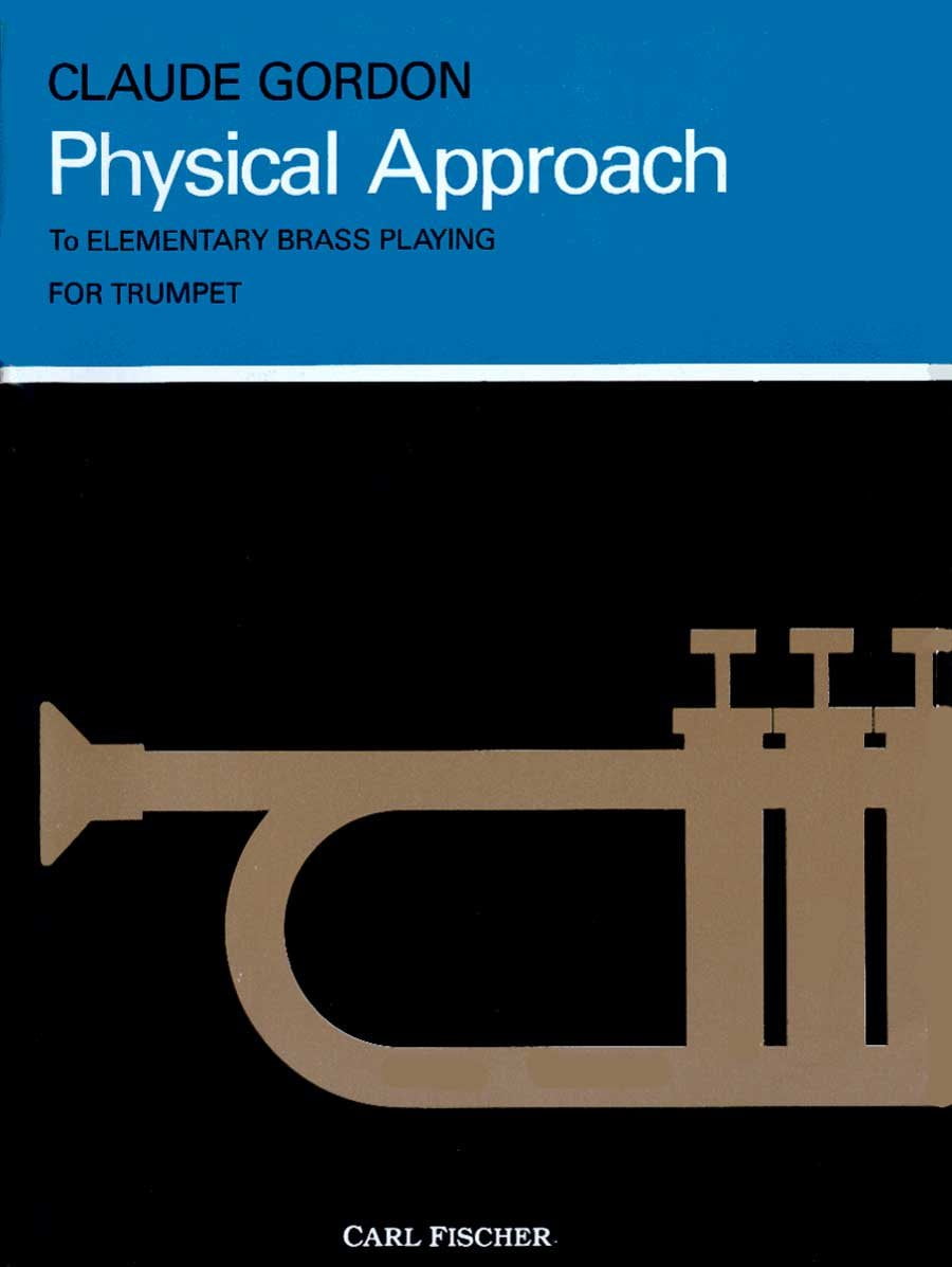 Physical Approach To Elementary Brass Playing: For Trumpet - Walmart.com
