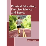 Exercise Science and Sports Medicine, (Hardcover) - Walmart.com