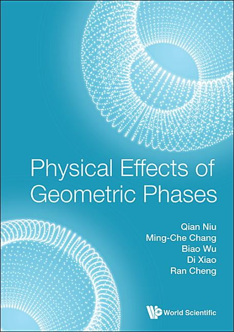 Physical Effects of Geometric Phases, (Hardcover) - Walmart.com