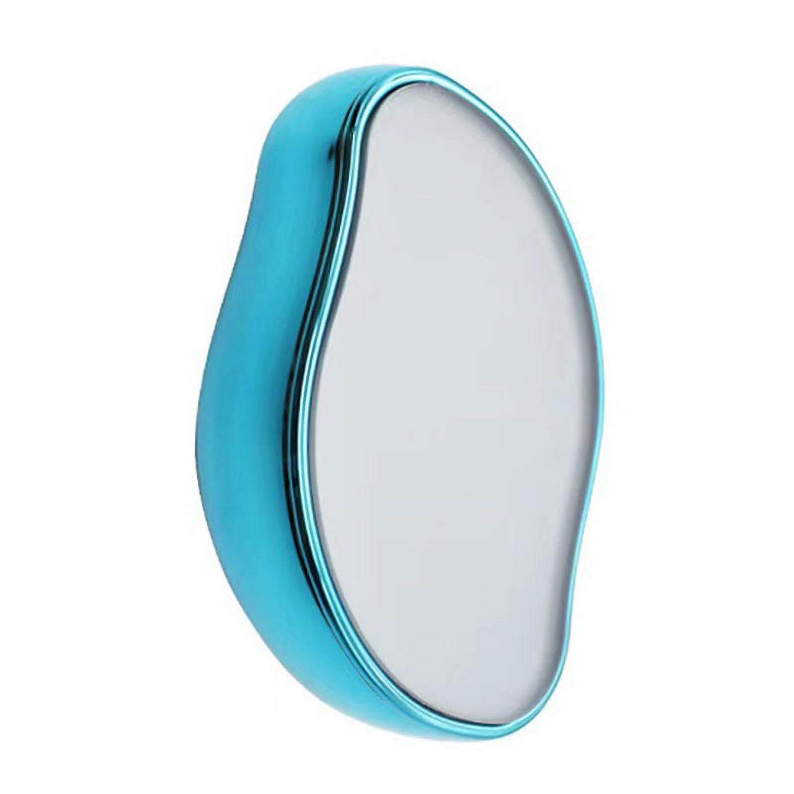 Physical Hair Removal Crystal Glass Painless Safe Epilator Easy ...