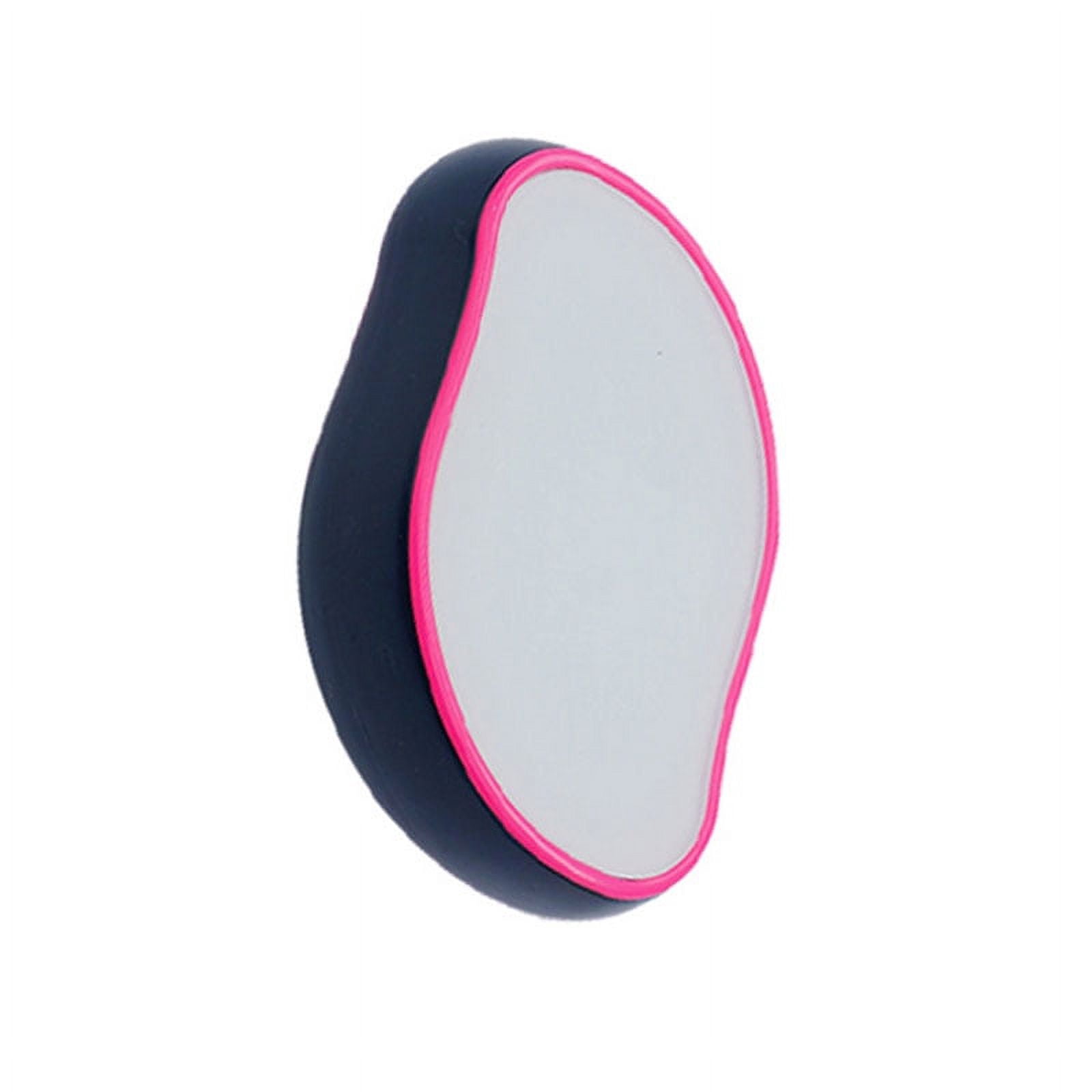 Physical Hair Removal Crystal Glass Painless Safe Epilator Easy ...