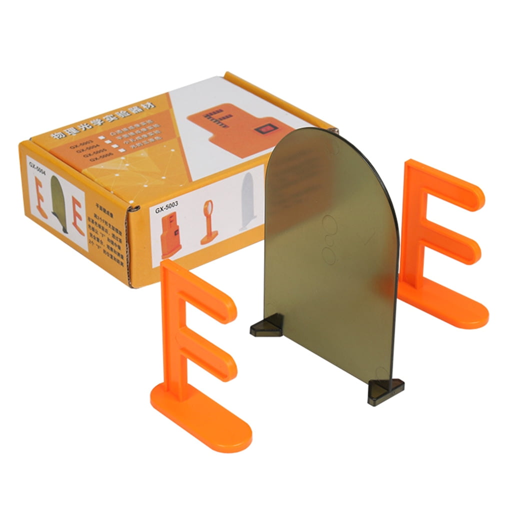 Physical Optical Teaching Science Lens Pinhole Imaging Optics Equipment ...