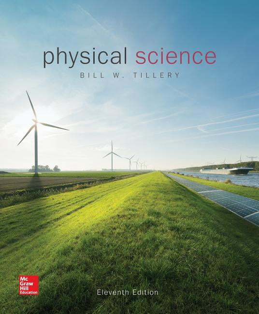 Physical Science (PHYSICAL SCIENCE - ASTRONOMY) - Walmart.com