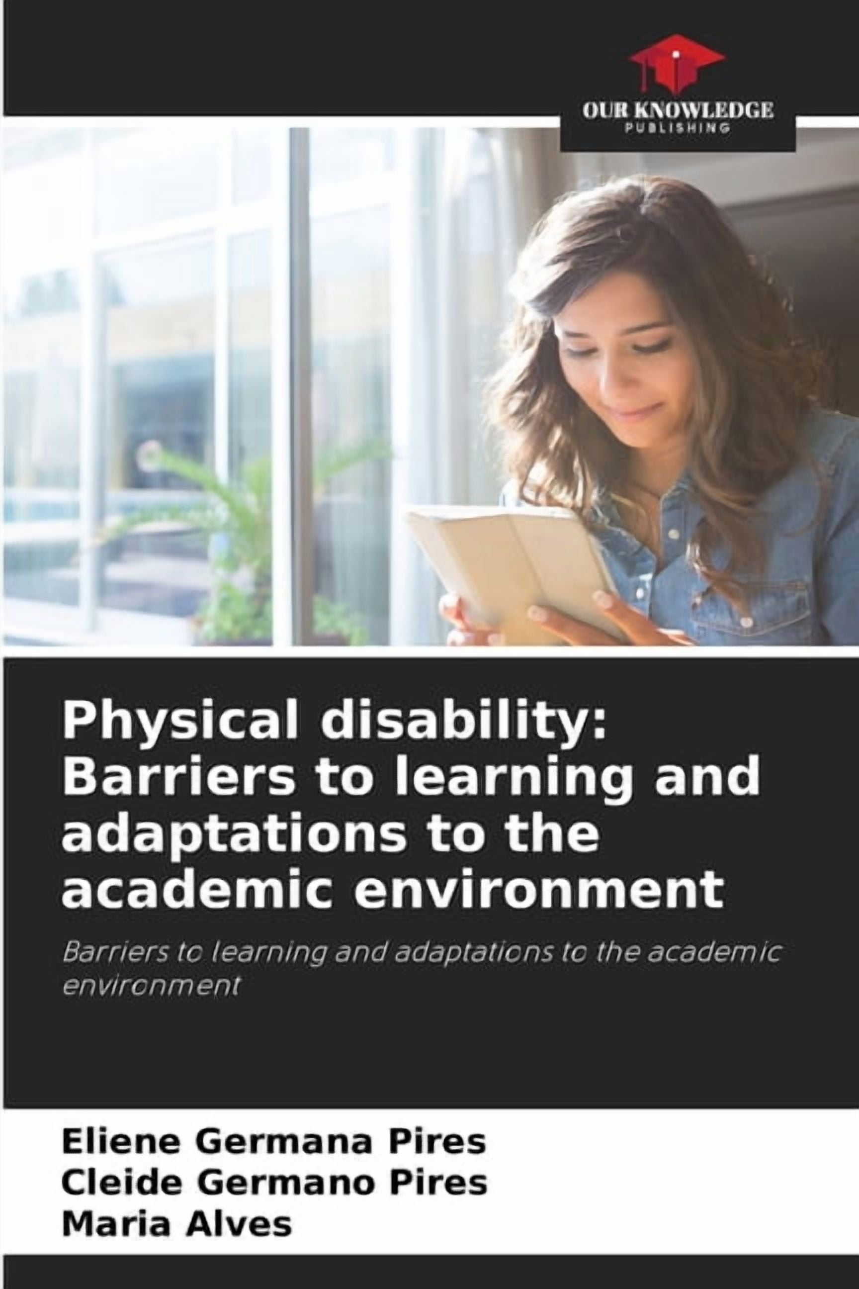 Physical disability: Barriers to learning and adaptations to the ...