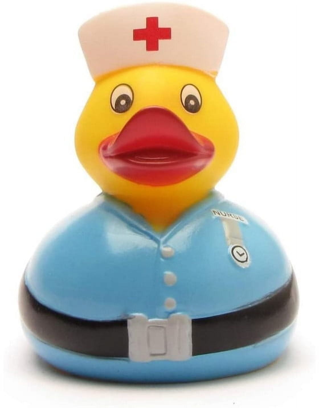 Physician First Responder Rubber Duck - Walmart.com