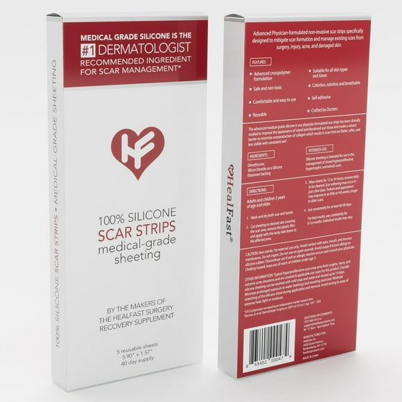 Scar Sheets in First Aid - Walmart.com