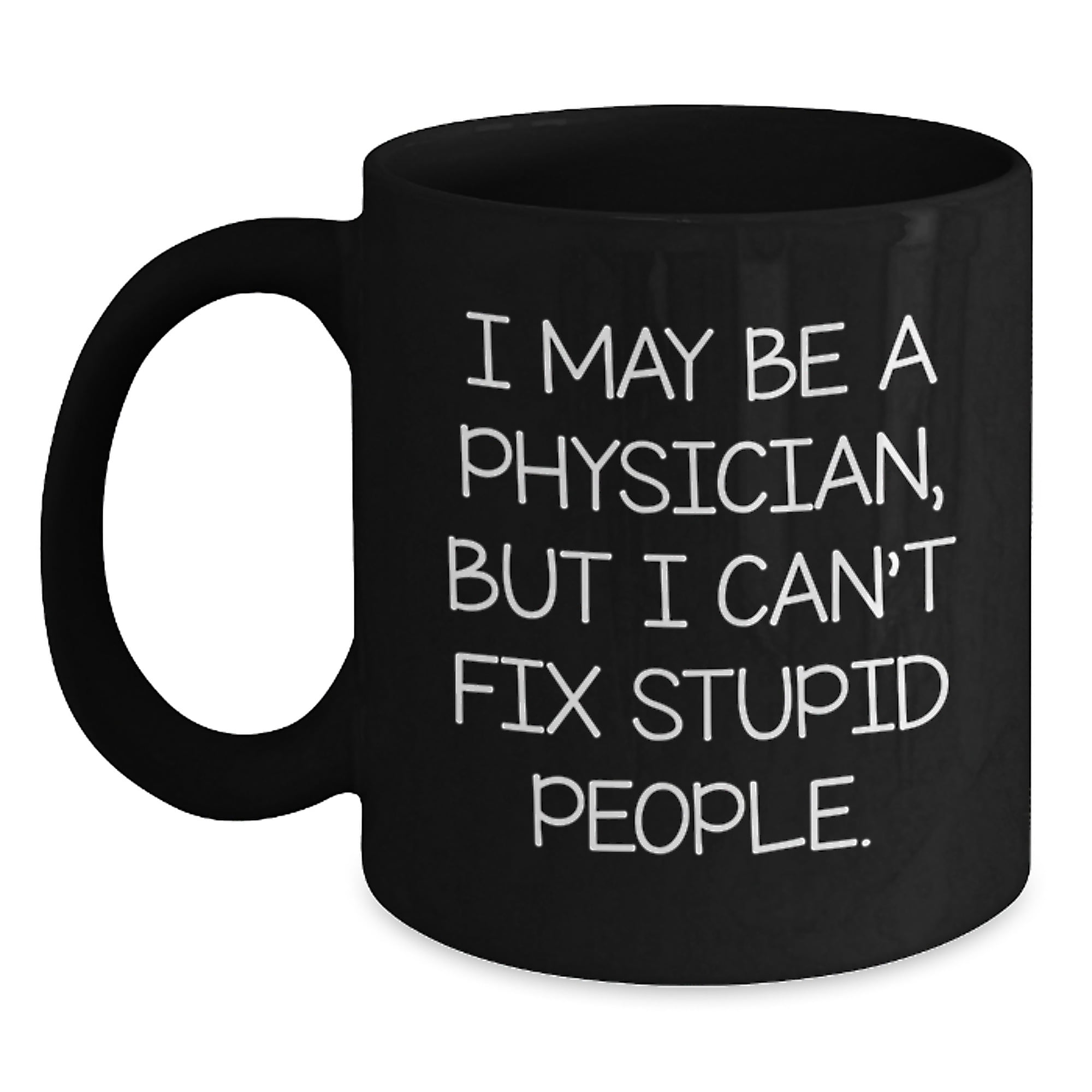 Physician Humor Graduation Gifts from Family, Friends, or Coworkers ...