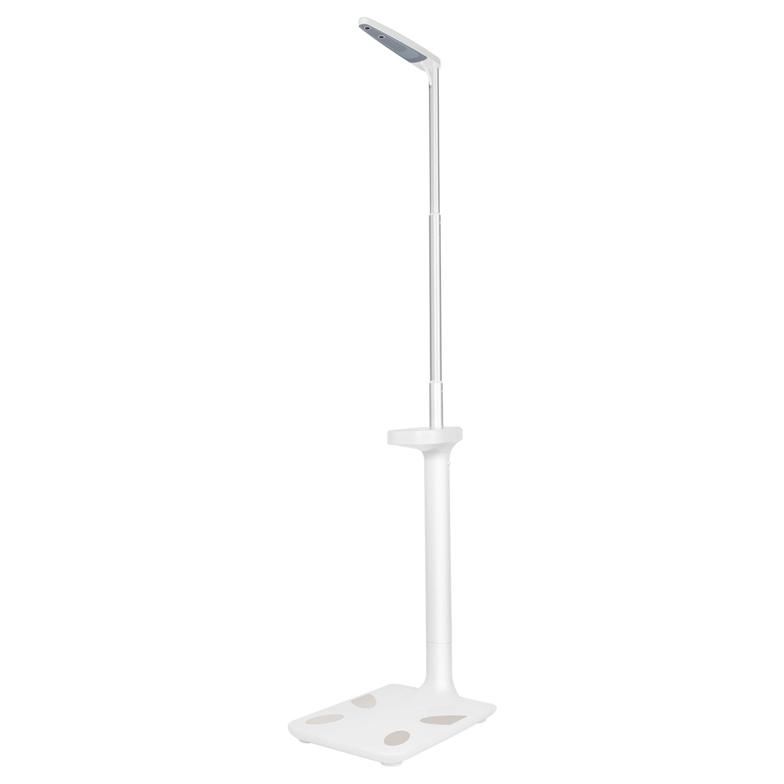 Physician Scale Medical Body Weight Scale Height/Body Fat Measure Scale ...