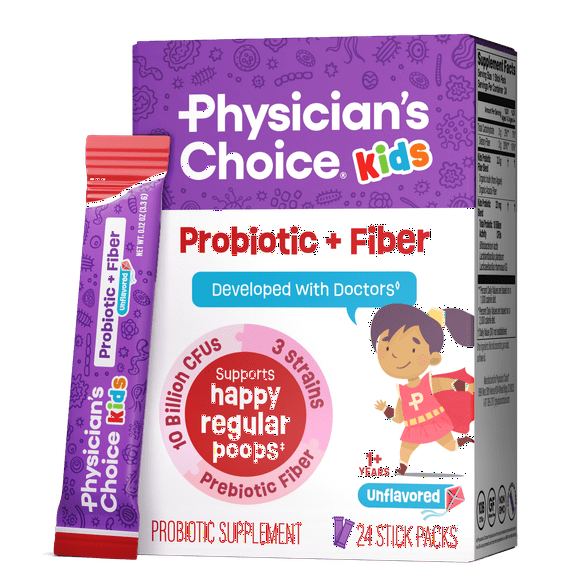 Physician's Choice Probiotics in Probiotics - Walmart.com