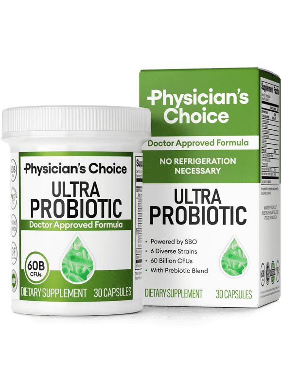 Shop All Probiotics in Probiotics - Walmart.com
