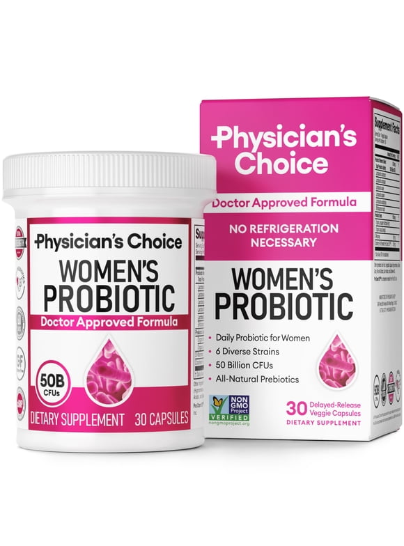 Shop All Probiotics in Probiotics - Walmart.com