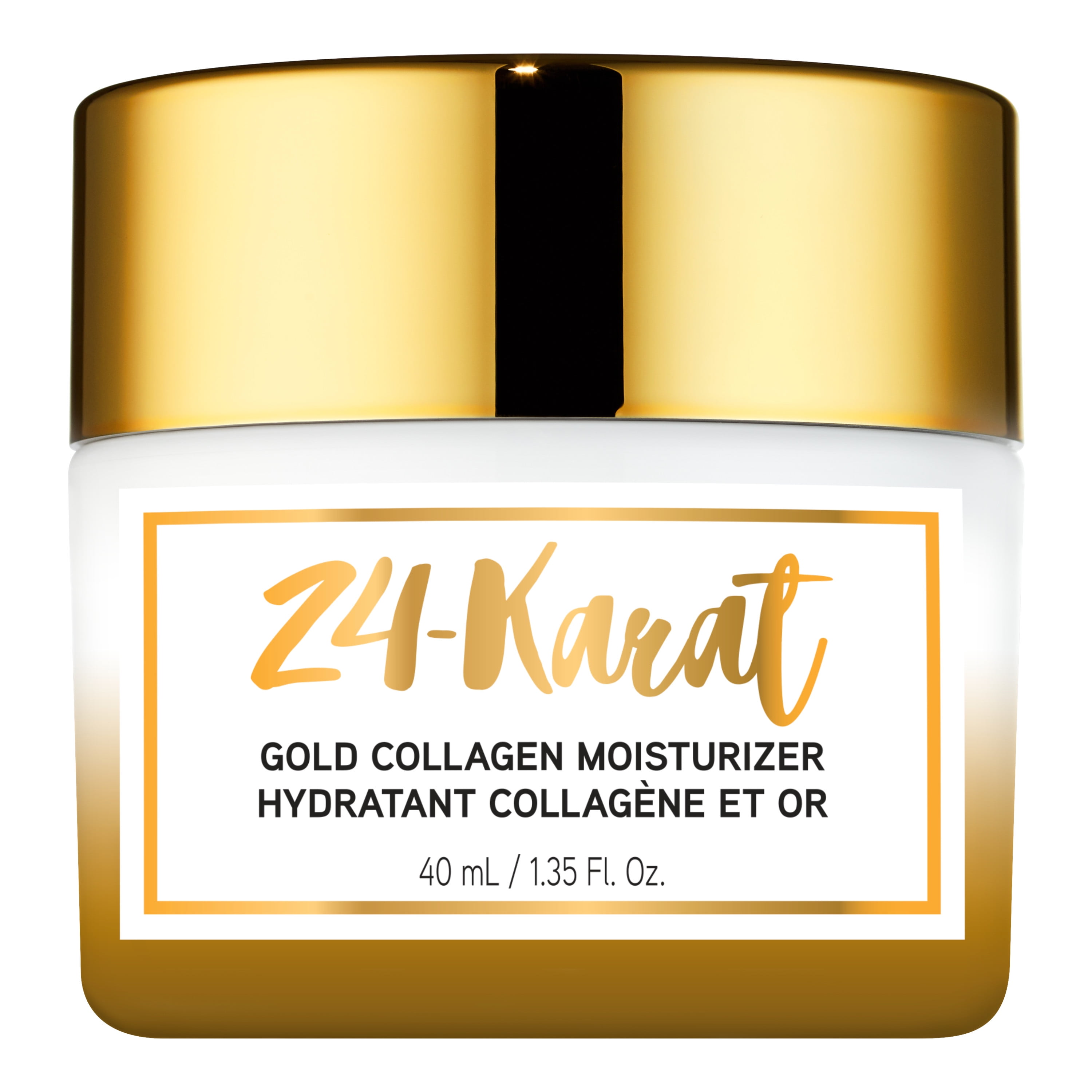 Physicians Formula 24-Karat Gold Collagen Face Cream, Skincare ...