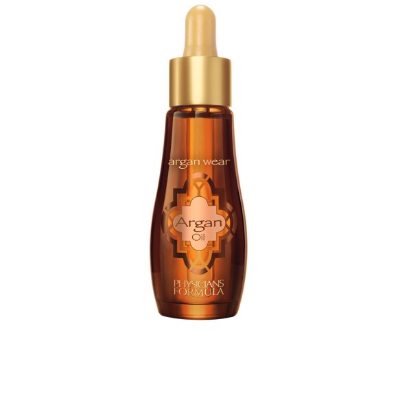Pure Argan Oil
