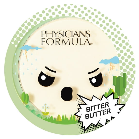 Physicians Formula Bitter Butter Finishing Powder, Butter Buddies ...