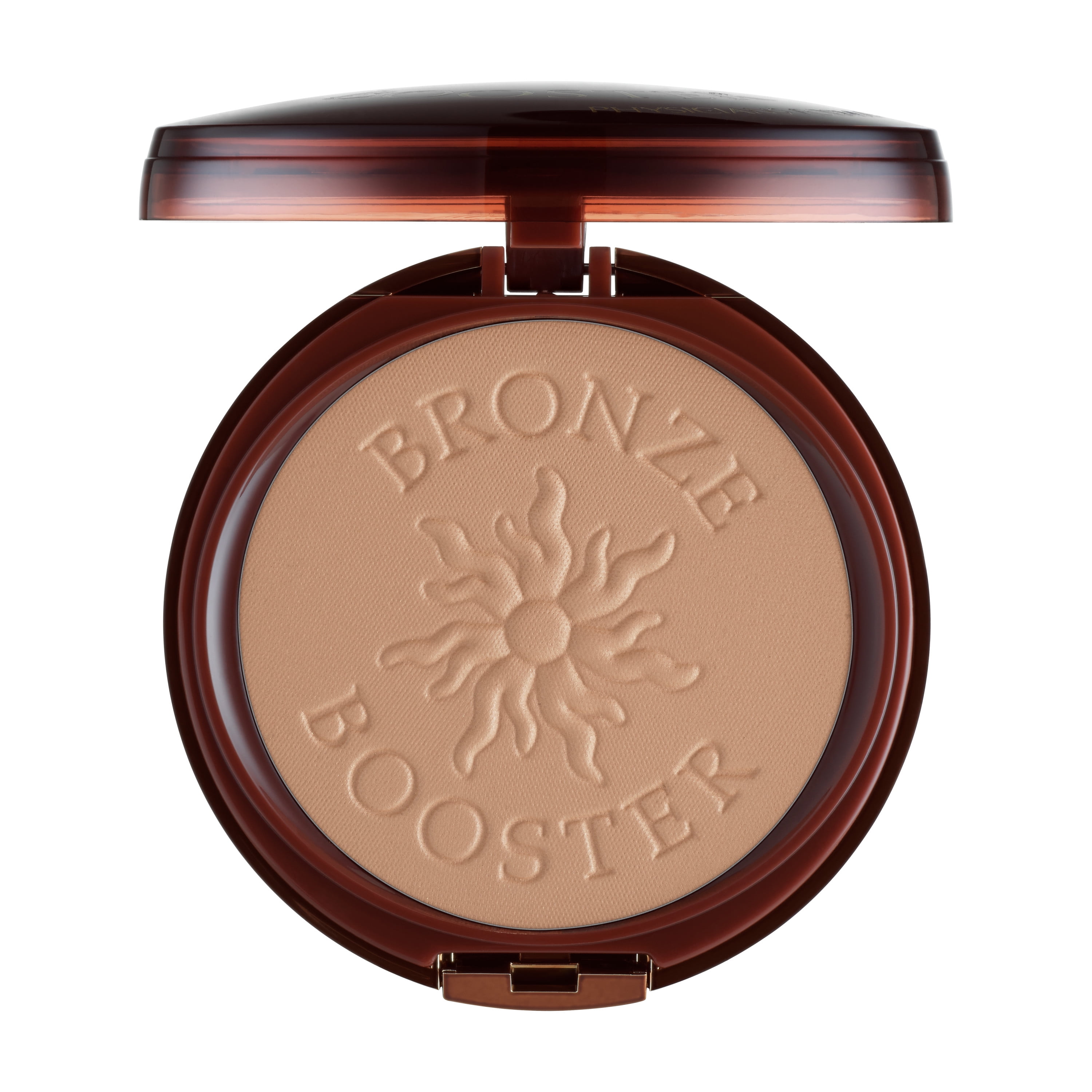 Physicians Formula Makeup Bronzer Powder, Bronze Booster Glow-Boosting ...