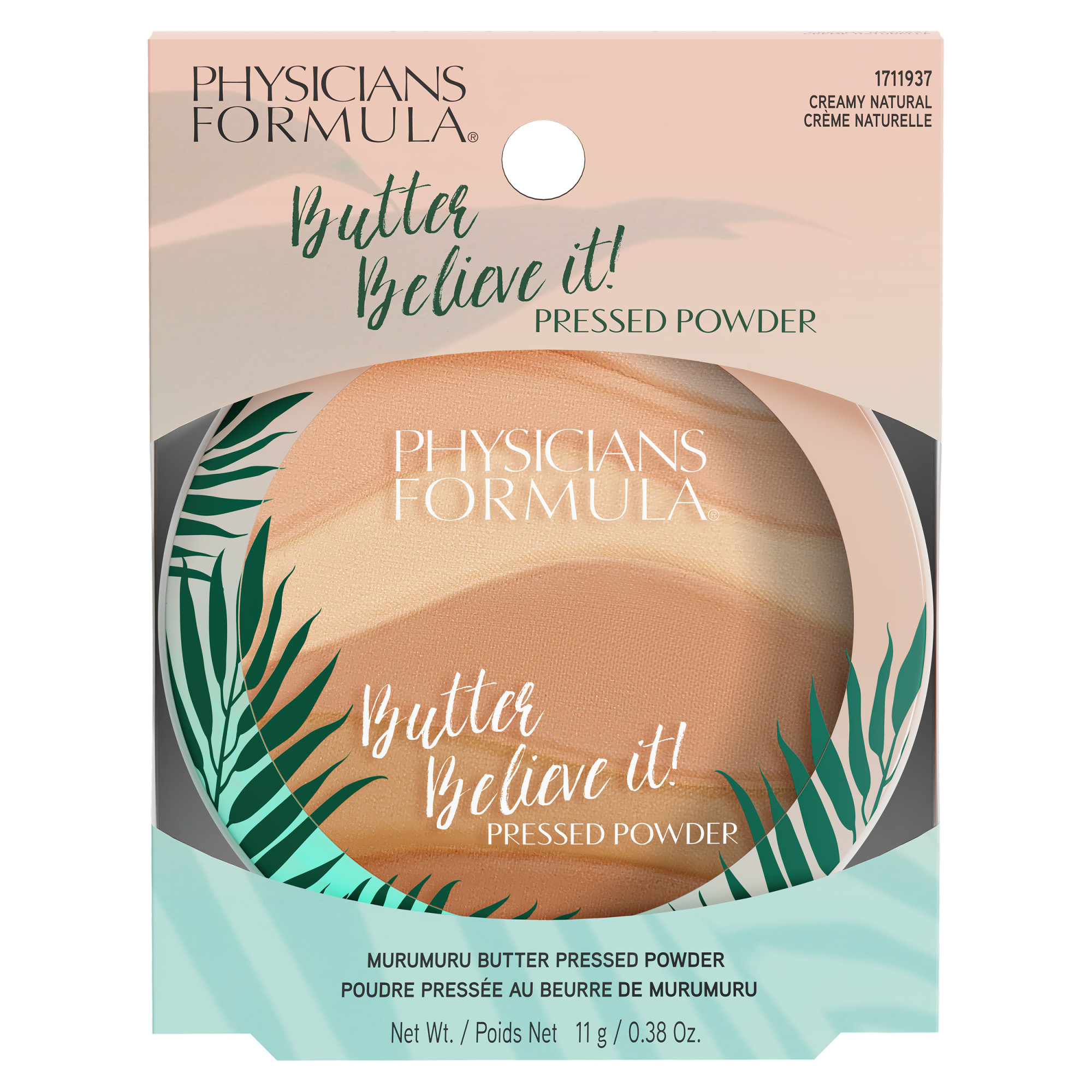 Physicians Formula Butter Highlighter, Champagne - Walmart.com