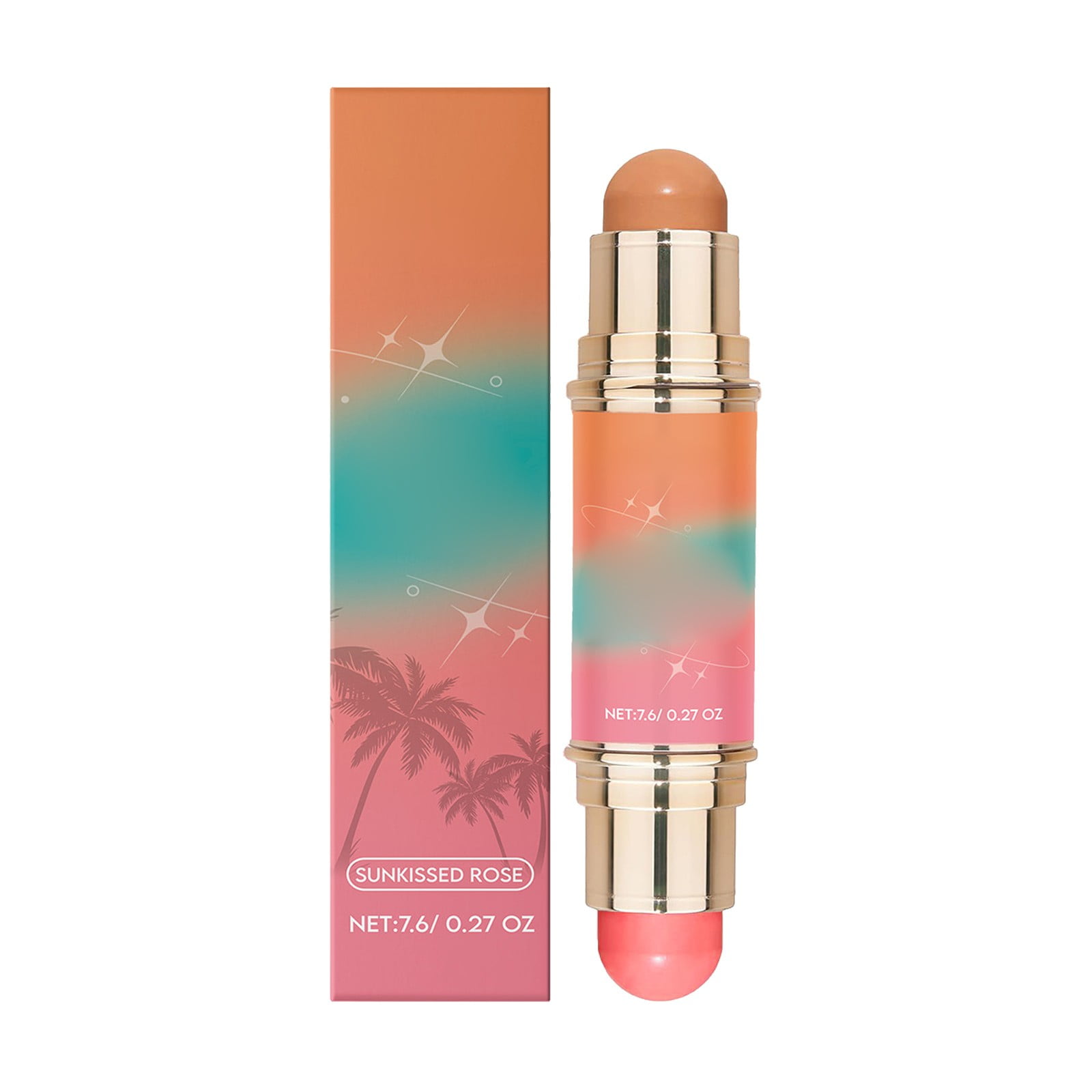Physicians Formula Butter Glow & Go Multiuse Stick - Blush ...