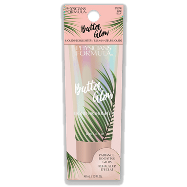 Physicians Formula Butter Glow Pressed Powder - Translucent Glow ...