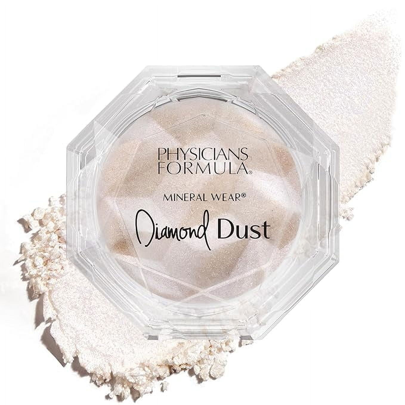 Physicians Formula Diamond Dust Mineral Powder Starlit Glow ...