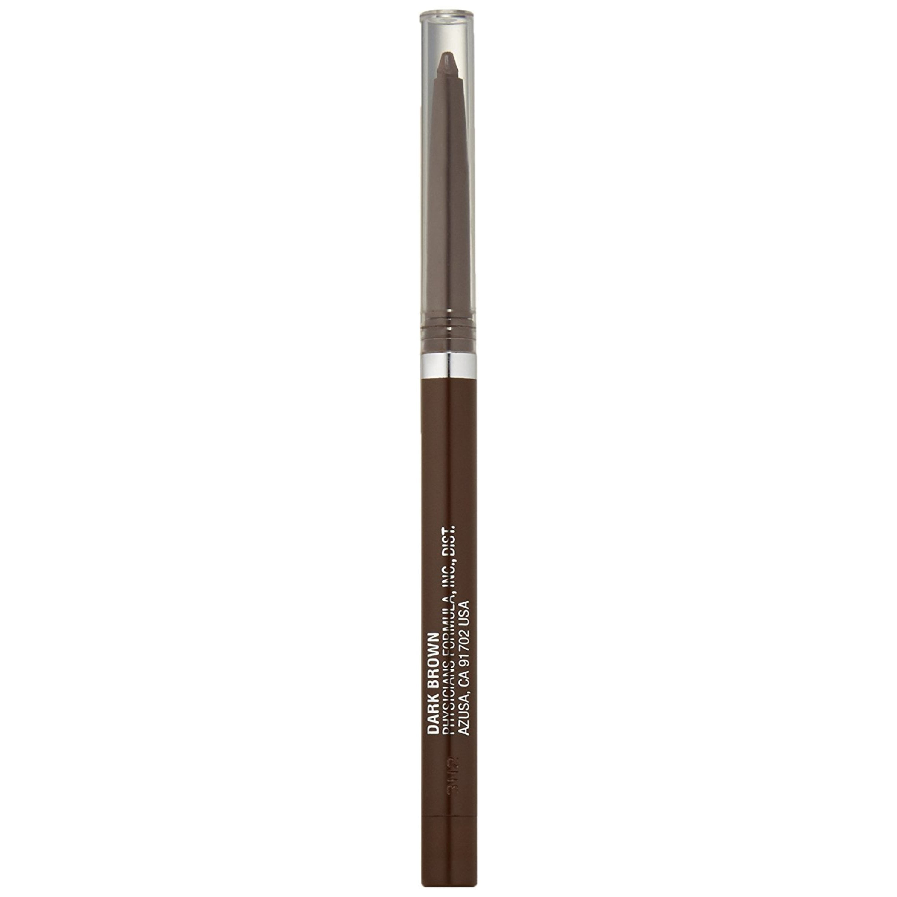 Physicians Formula Eye Definer Automatic Eye Pencil, Dark Brown ...