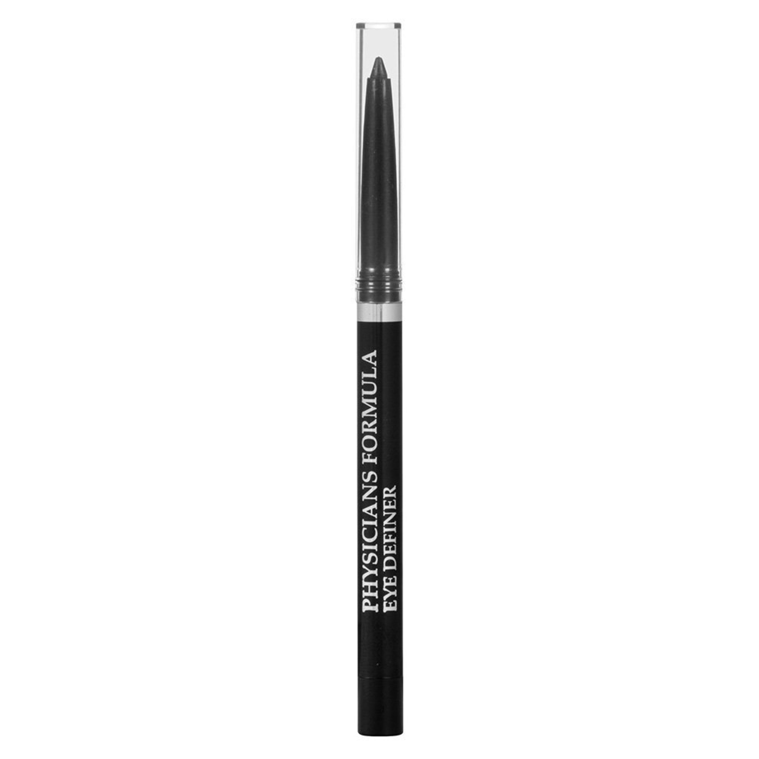 Physicians Formula Eye Definer Automatic Eye Pencil, Ultra Black ...