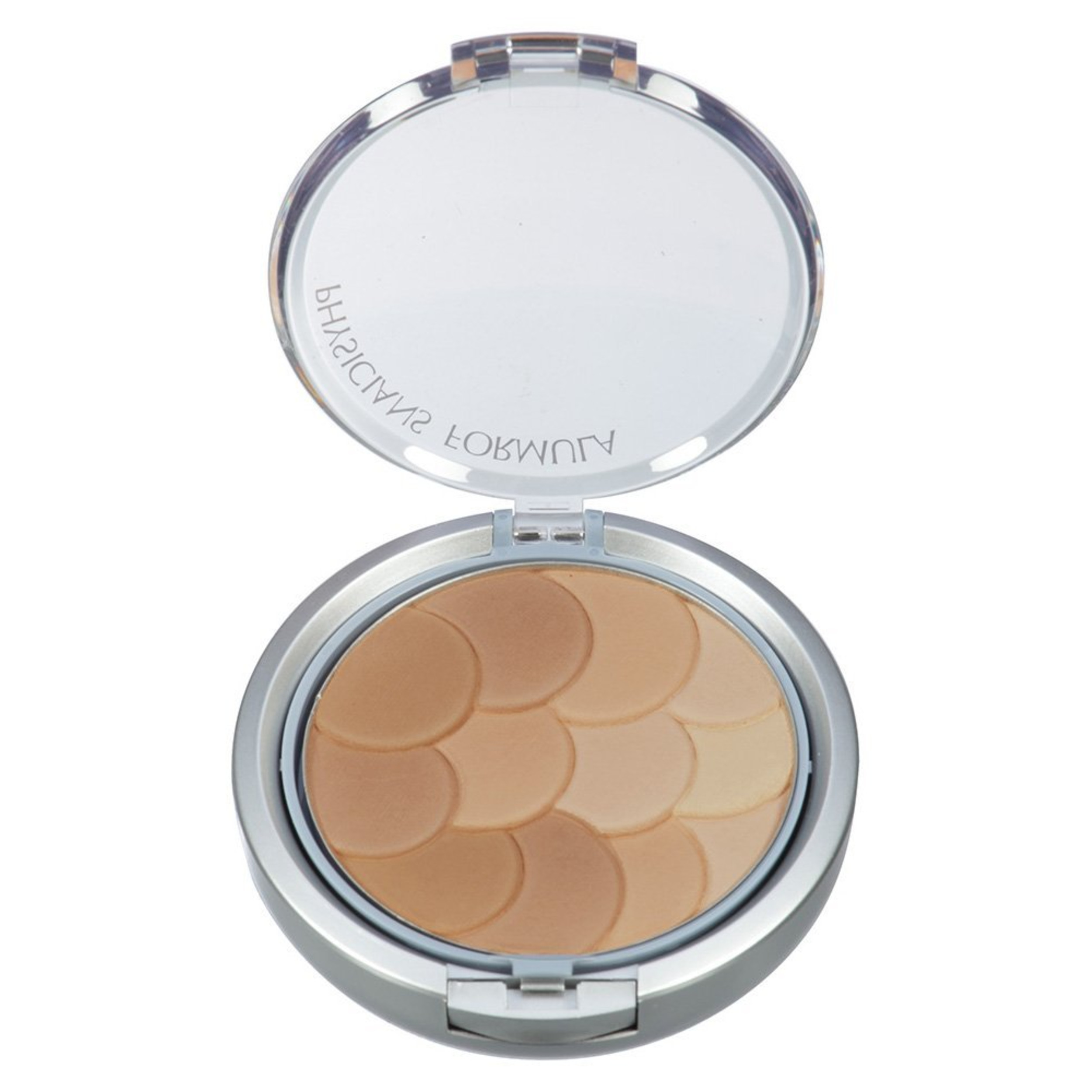 Physicians Formula Magic Mosaic® Multi-Colored Custom Bronzer - Light ...