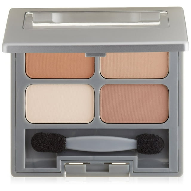 Physicians Formula Matte Collection Quad Eye Shadow, Classic Nudes ...