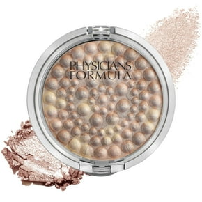 Bronzing Pearls