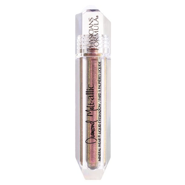 Physicians Formula Mineral Wear Diamond Melt-allic - Bronze Brilliance ...