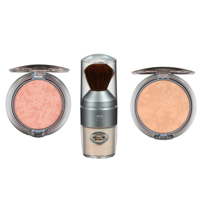 Physicians Formula Mineral Makeup Kit | Saubhaya Makeup