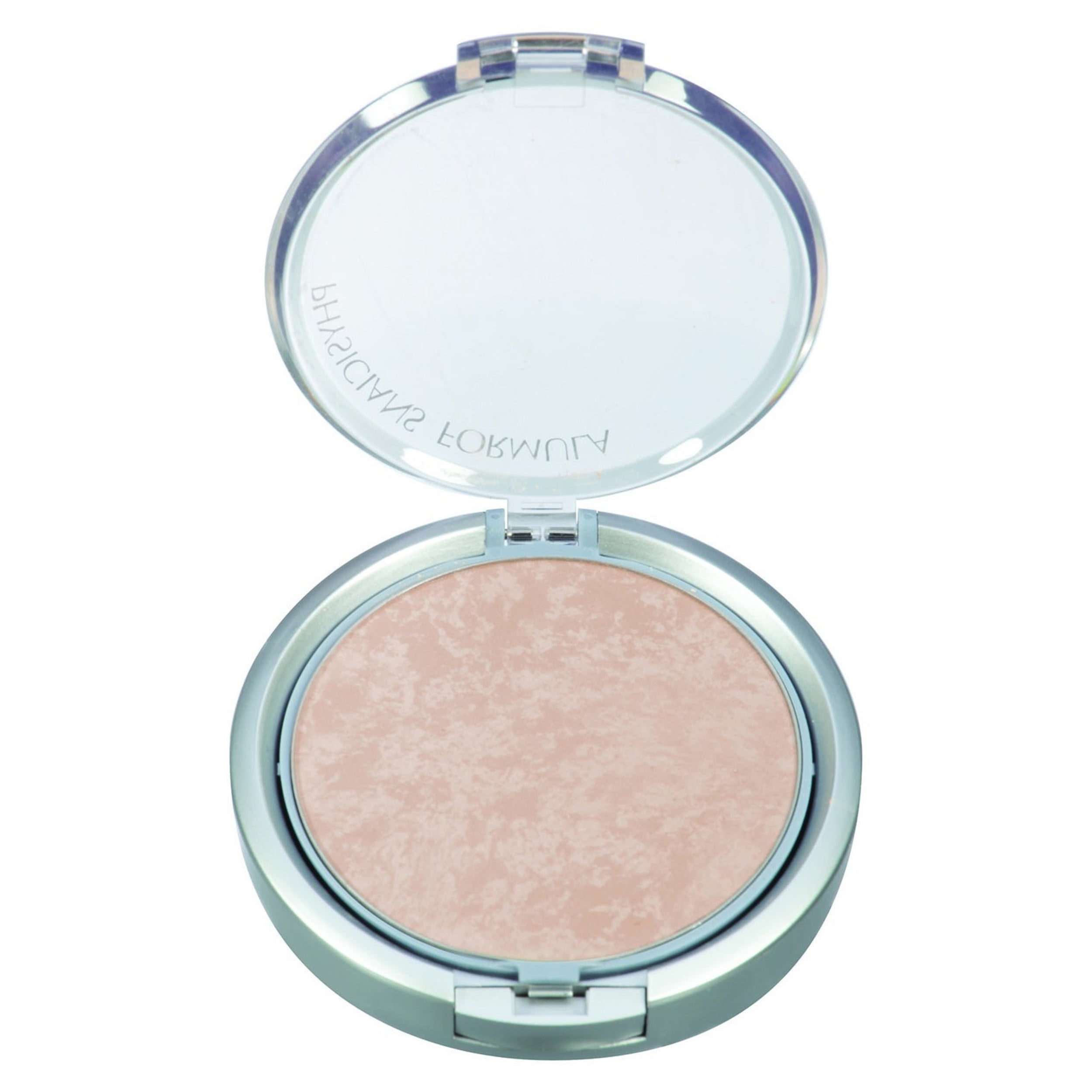 Physicians Formula Mineral Wear Face Powder, Buff Beige, Hypoallergenic ...
