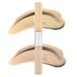 Physicians Formula, Concealer Twins Cream Concealer, Yellow/Light ...