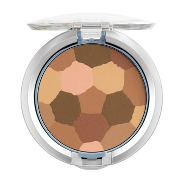 Physicians Formula Bronze Booster Glow-Boosting Pressed Bronzer, Light ...