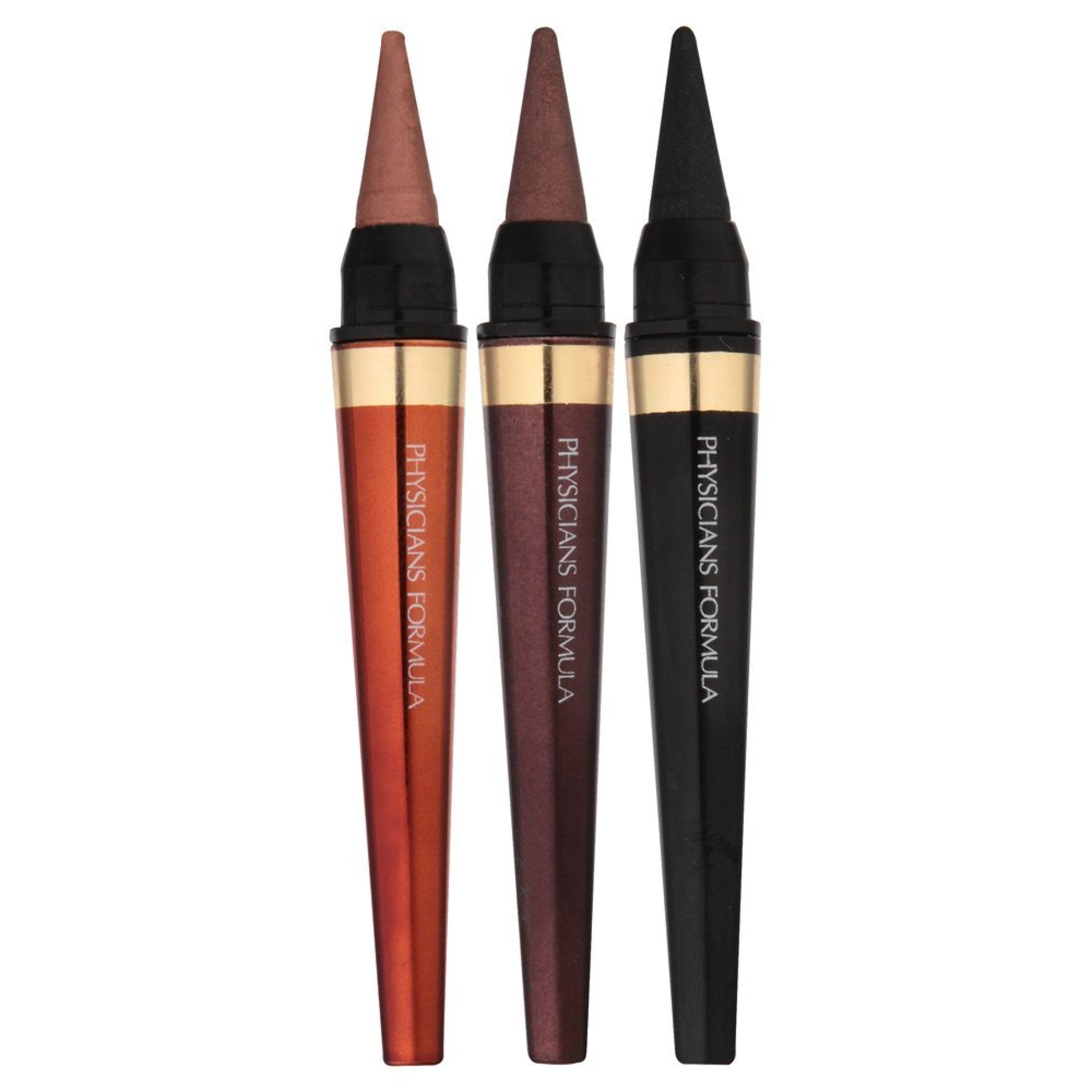 Physicians Formula Shimmer Strips Custom Eye Enhancing Kohl Kajal ...