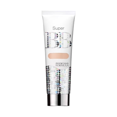 Physicians Formula Super CC+ Color-Correction + Care Cream, Light, Face ...
