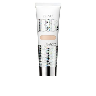 Physicians Formula Correcting Natural Sunscreen SPF 30, Super BB 10-in ...