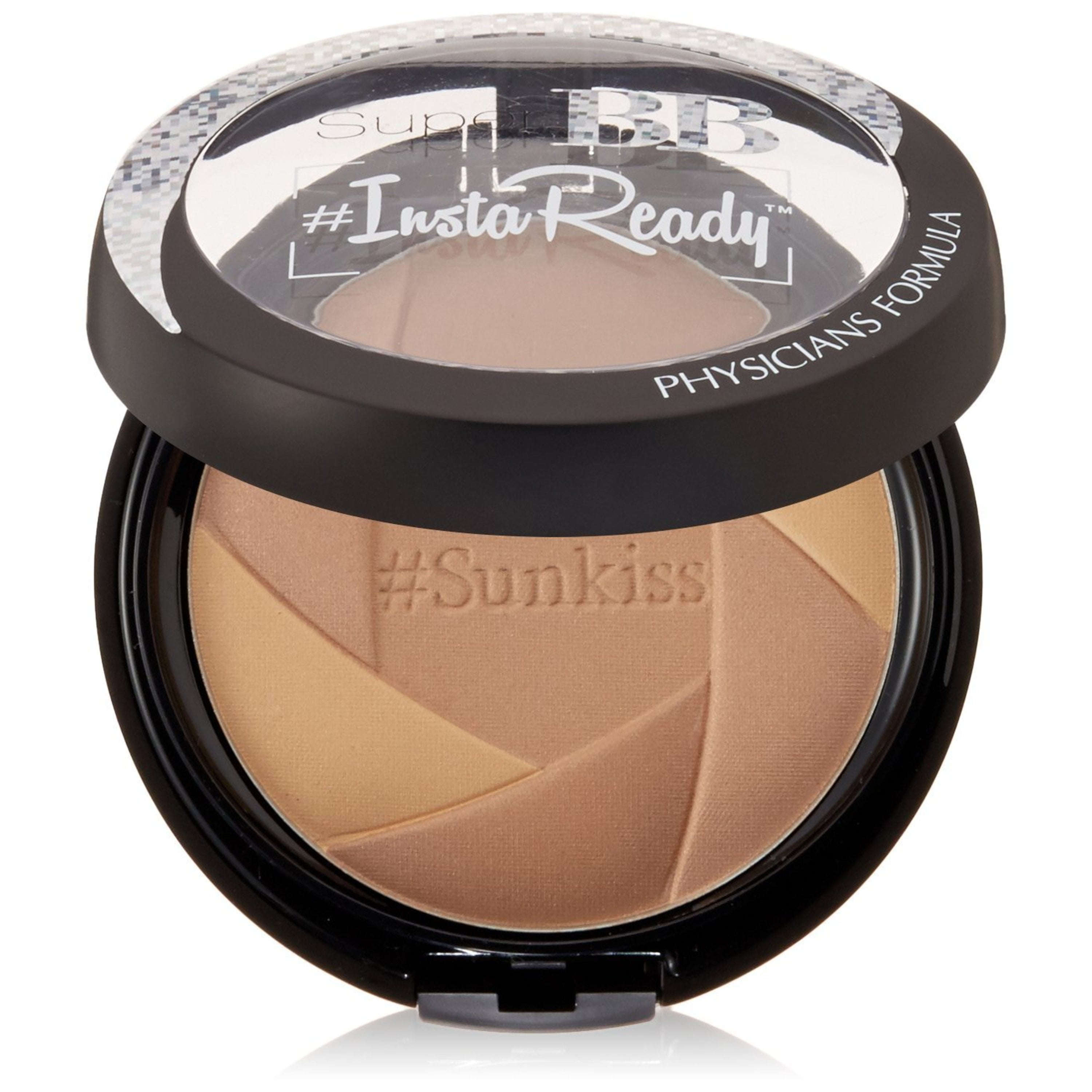 Physicians Formula Super BB #InstaReady™ Filter BB Bronzer, Bronzer ...