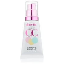 Physicians Formula Face Makeup, Super CC+ Color-Correction + Care Cream ...