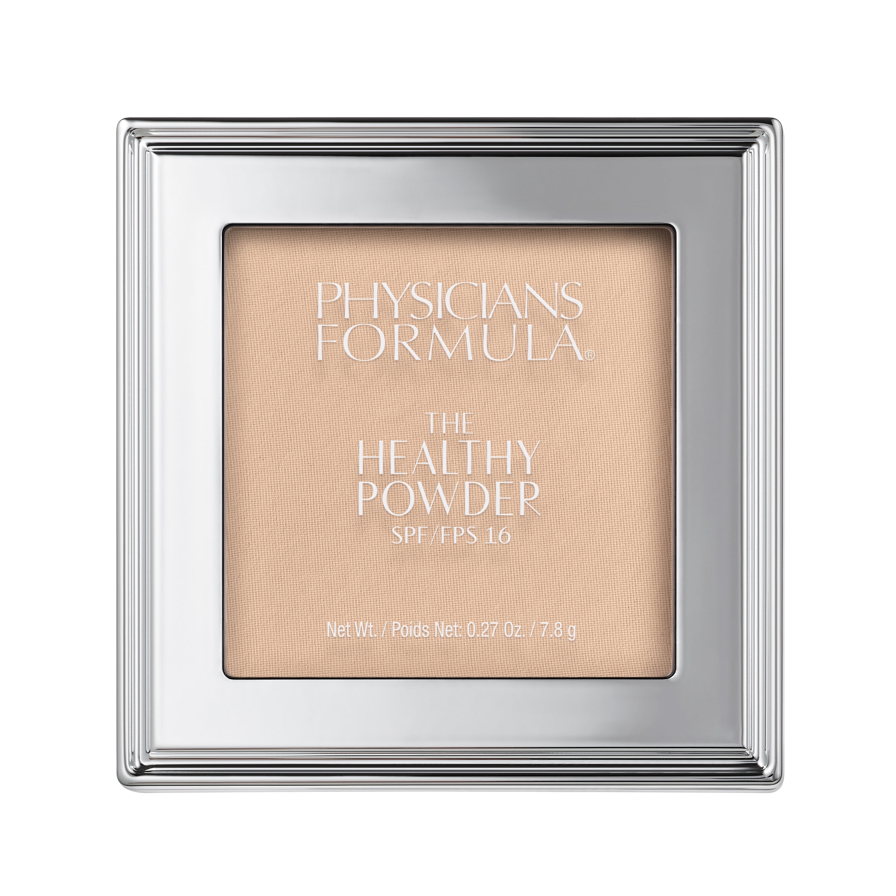Physicians Formula The Healthy Powder SPF 16, LN3 - Walmart.com