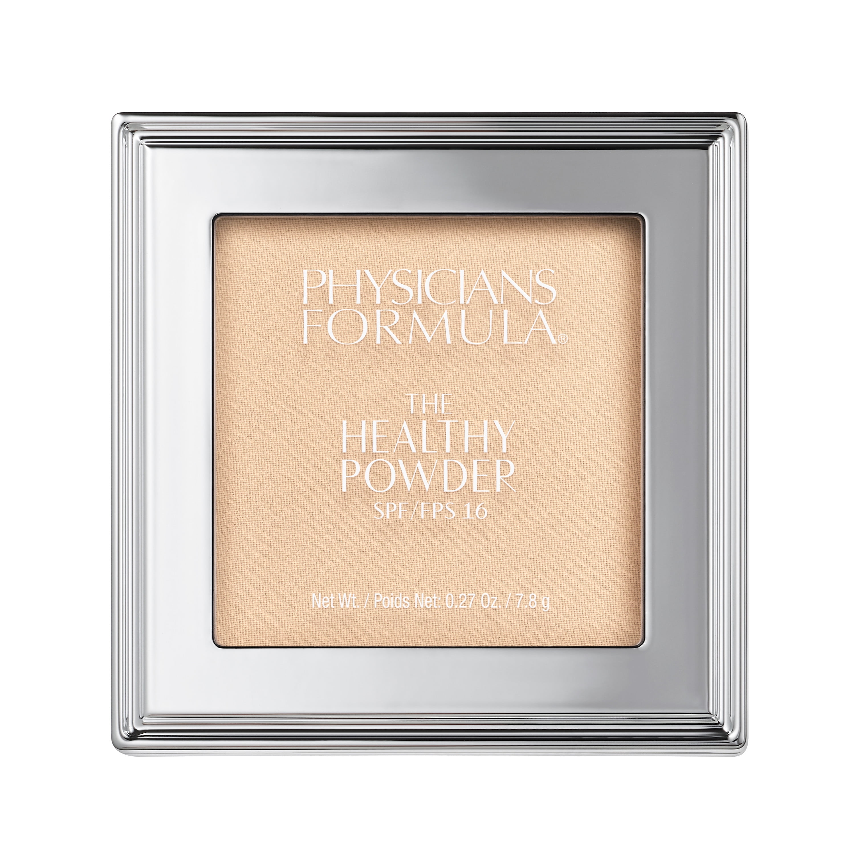 Physicians Formula The Healthy Powder SPF 16, LW2 - Walmart.com
