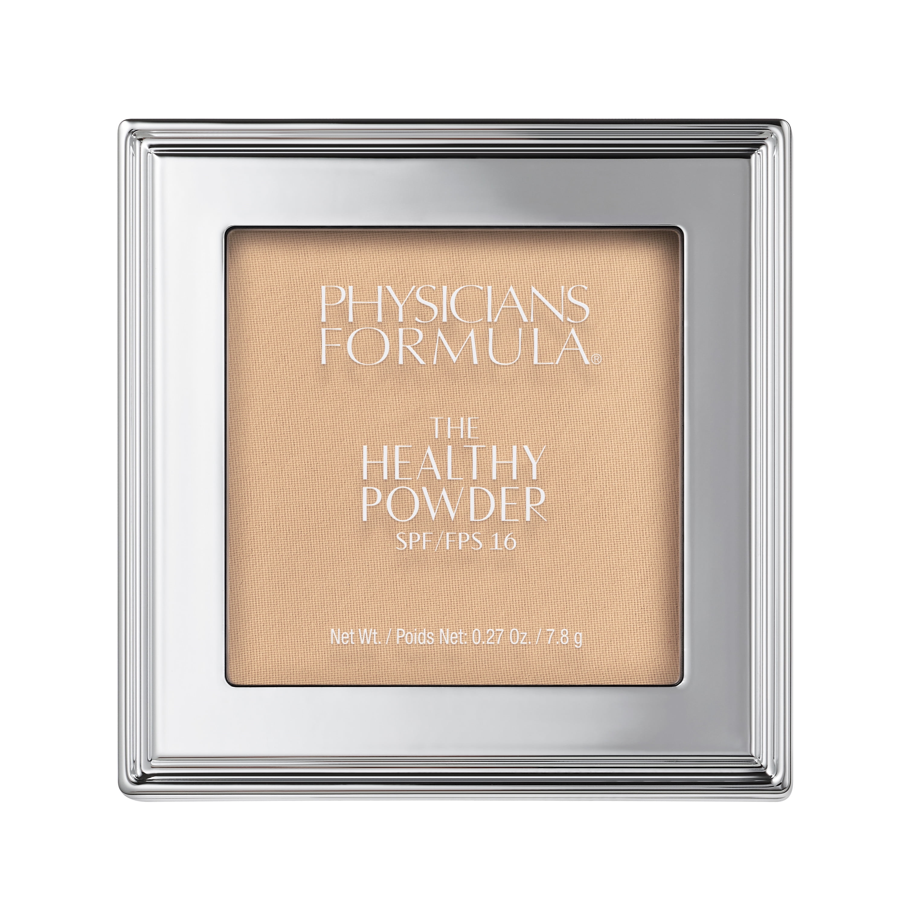 Physicians Formula The Healthy Powder SPF 16, MC1 - Walmart.com