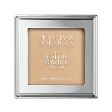 Physicians Formula The Healthy Foundation SPF 20, MN4 - Walmart.com