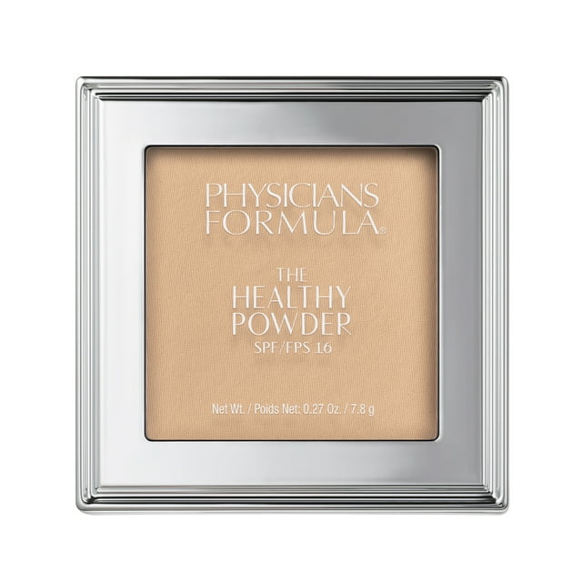Physicians Formula The Healthy Powder SPF 16, MC1 - Walmart.com