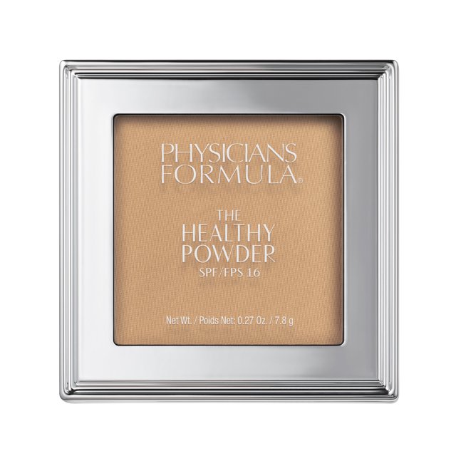 Physicians Formula The Healthy Powder SPF 16, MW2 - Walmart Business ...