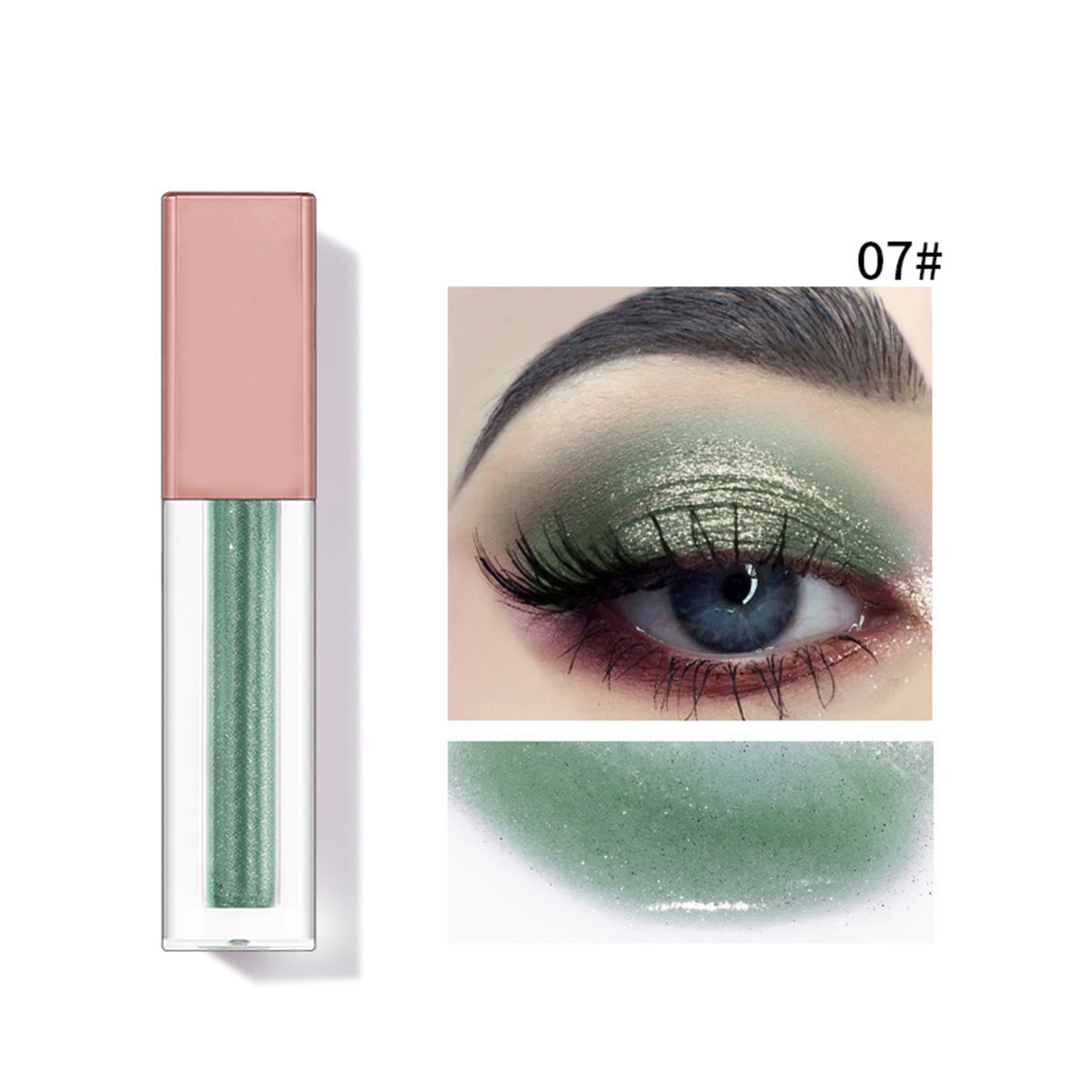 Physicians formula Powder, Star Liquid Eyeshadow Lying Silkworm ...